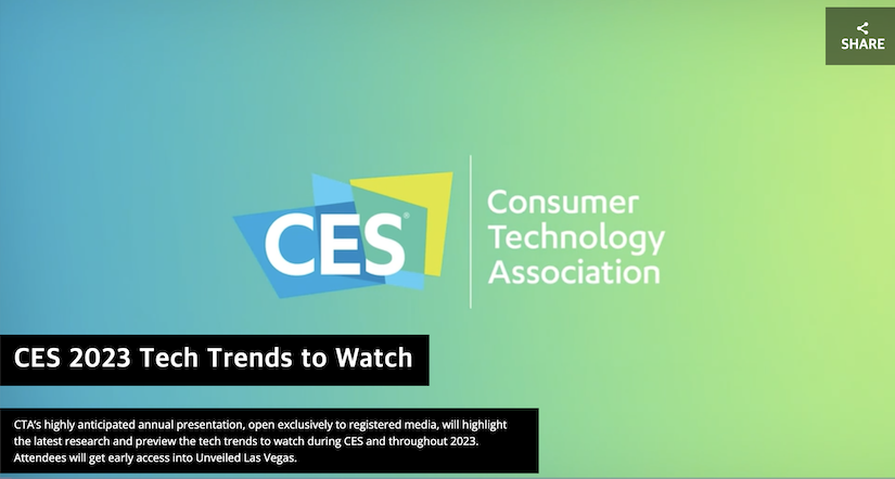 CES 보고서 : CES 2025 보고서 작성 노하우 - AX 100배의 법칙