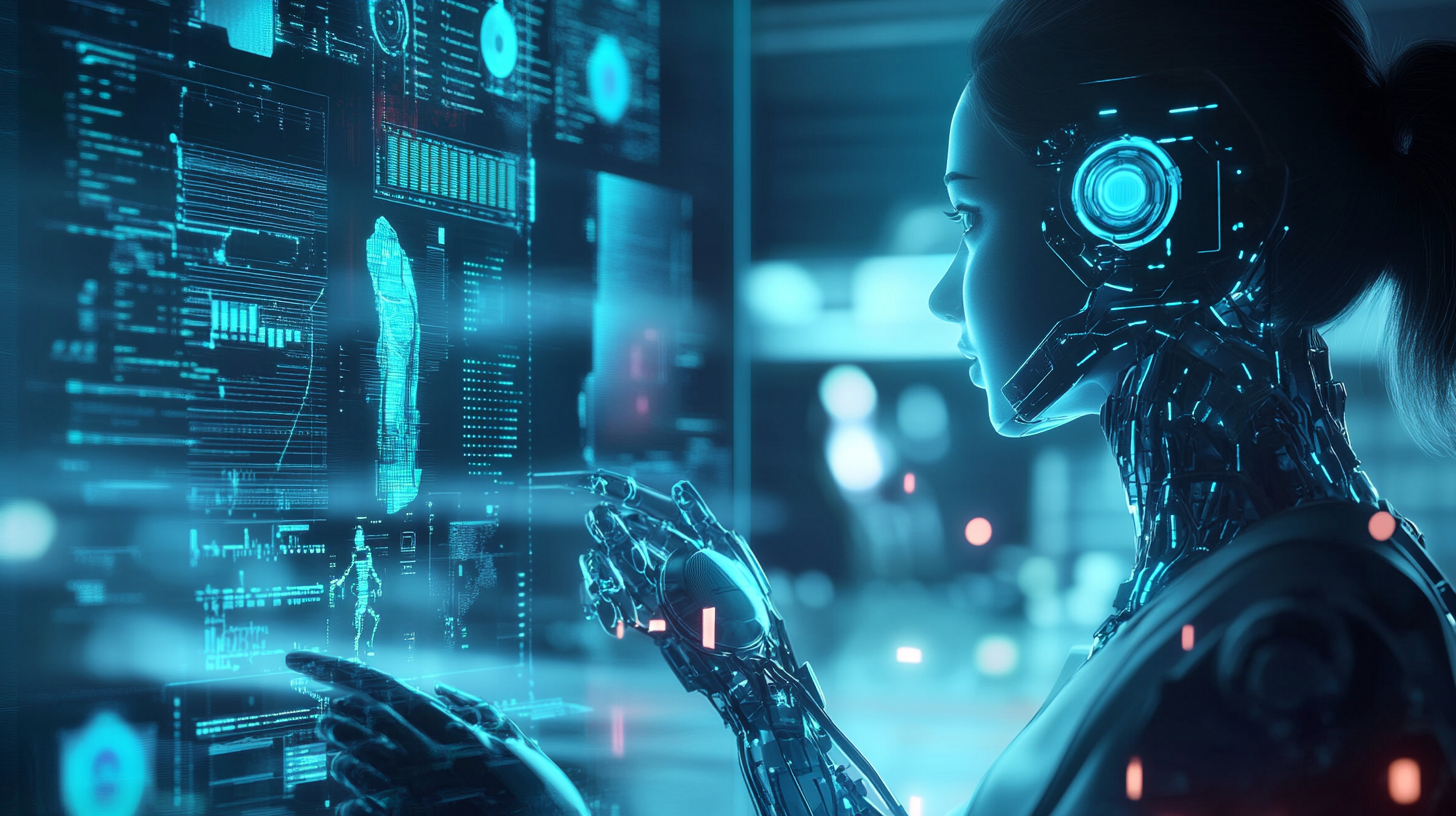 AI 에이전트 사례, 5가지 활용 분야 - AX 100배의 법칙