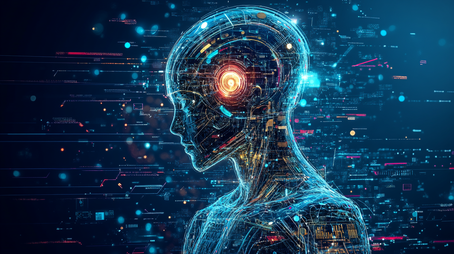 Top7 AI 벤더, 2025년 여러분의 선택은? - AX 100배의 법칙