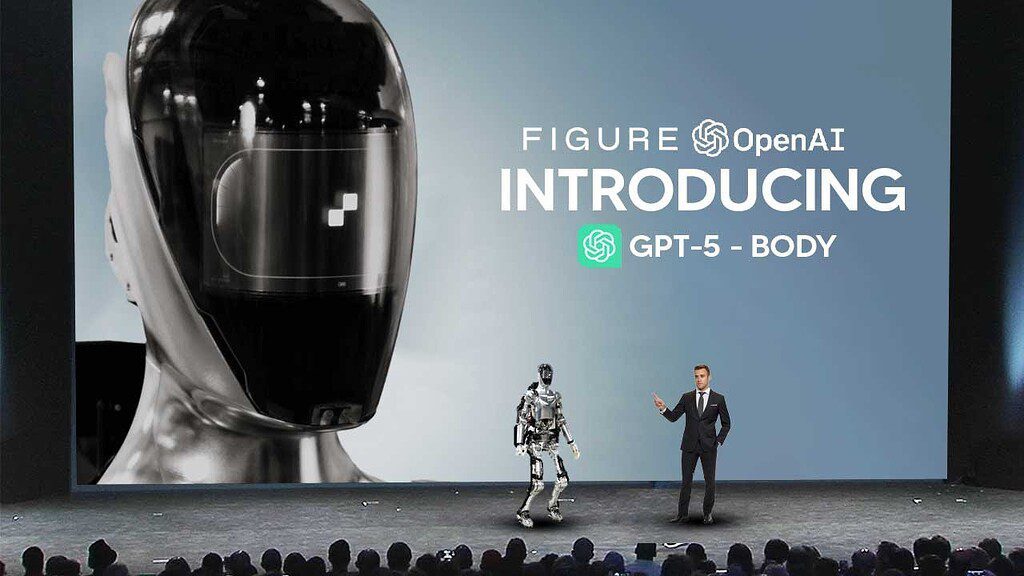 Figure AI, OpenAI와 결별 후 독자적 AI 개발 선언 – 이유와 전망 - AX 100배의 법칙