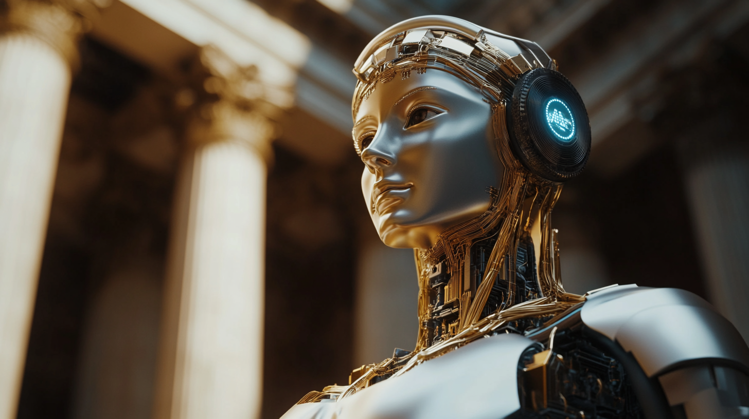 미국 AI 법안: 2025년 급증하는 현황과 전망 - AX 100배의 법칙